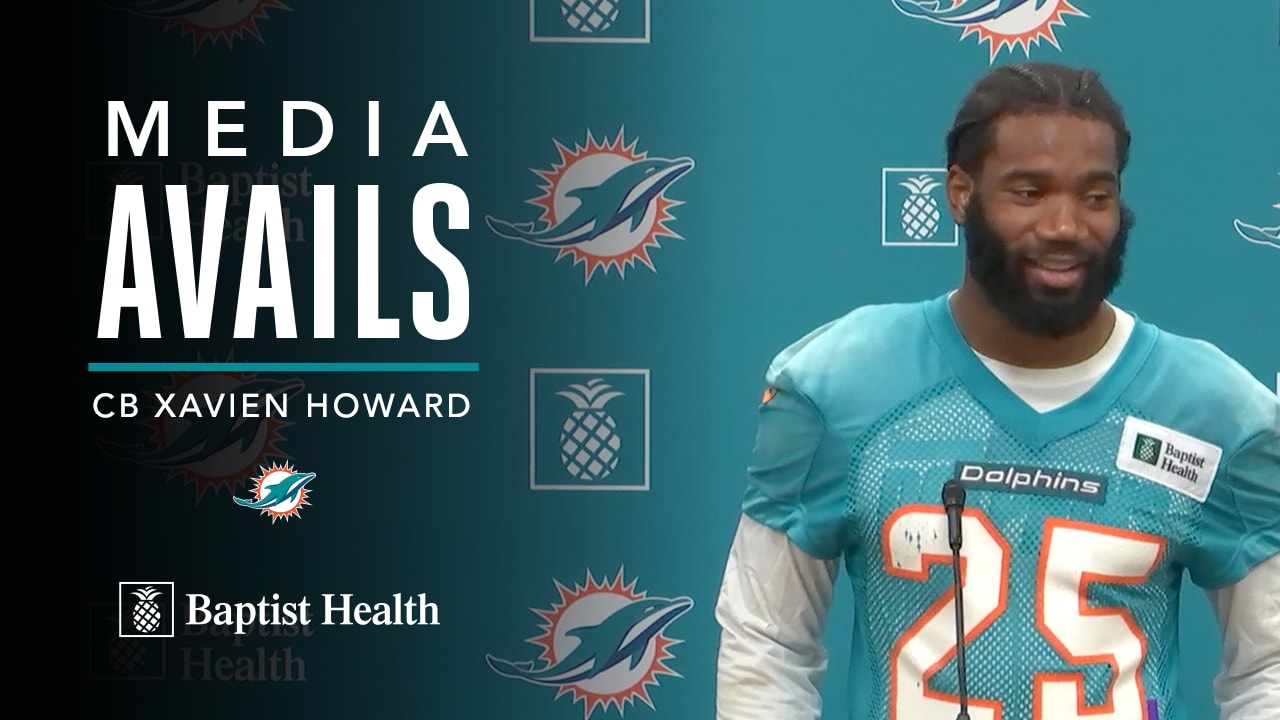 Xavien Howard - December 15
