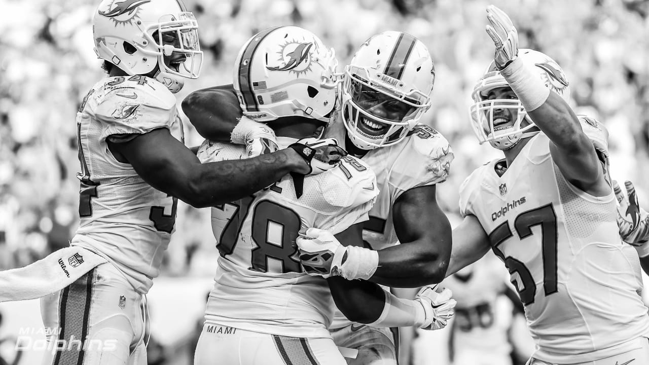 Flashback Friday: Terrence Fede Blocked Punt Beats Vikings