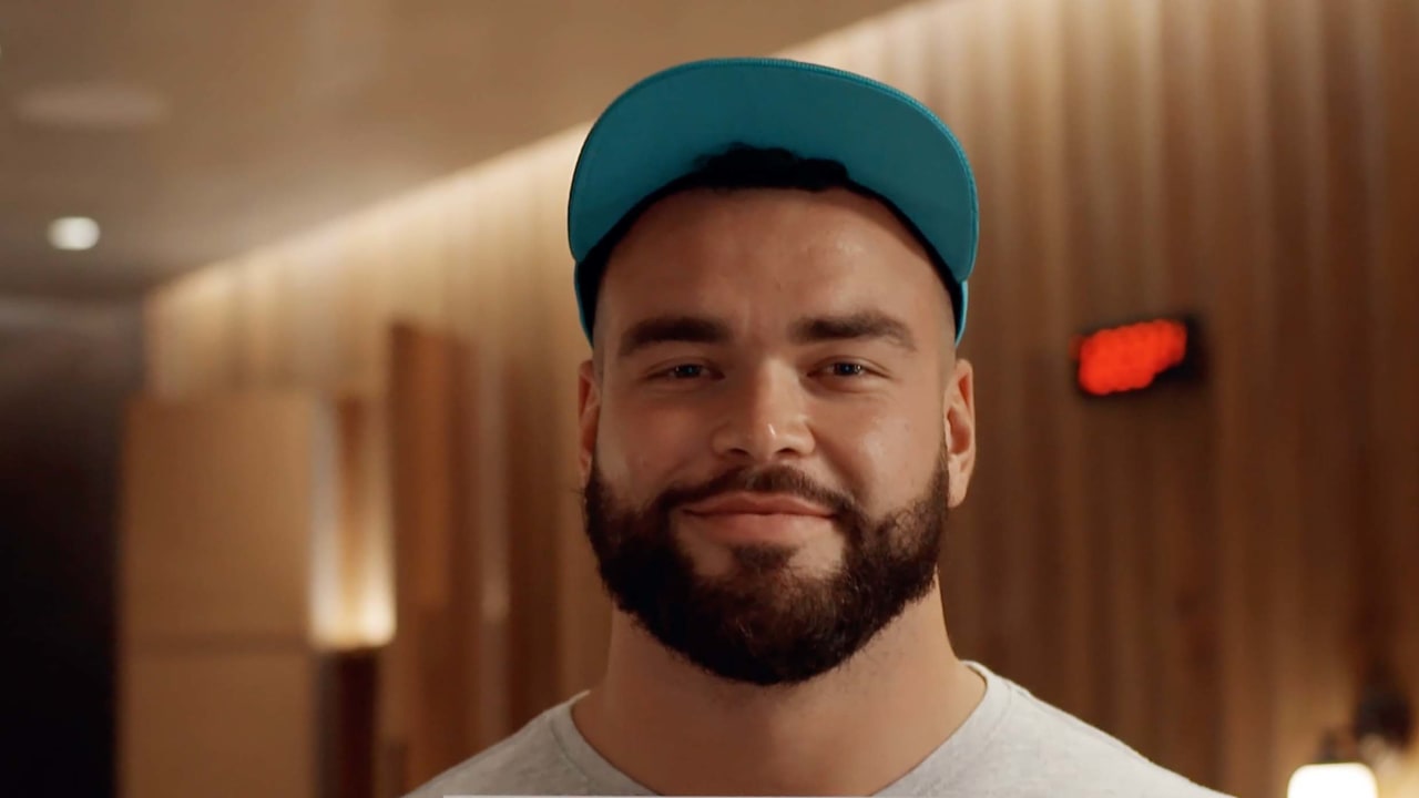 Miami, Meet: Connor Williams