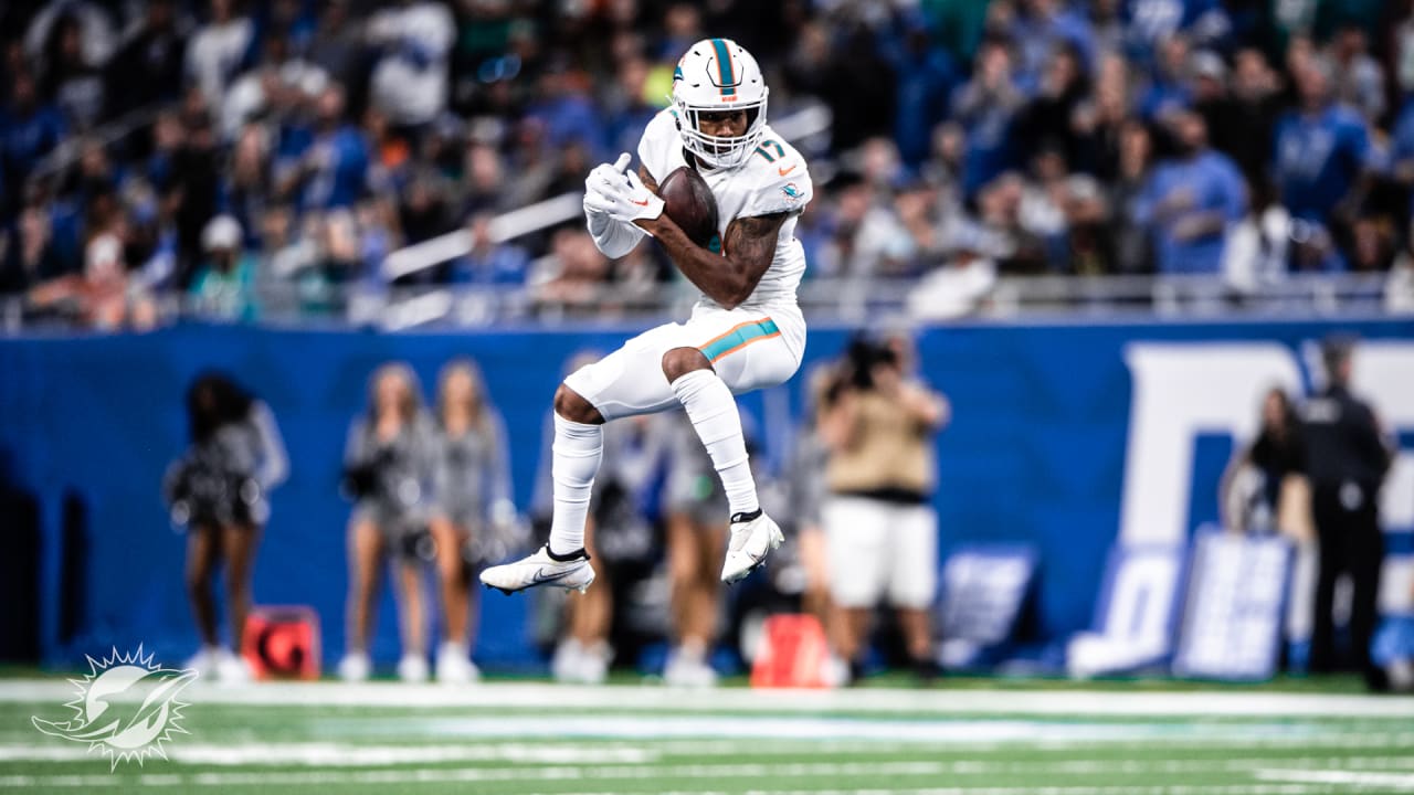 Week 8 Cinematic Recap | Miami Dolphins Win at The Detroit Lions