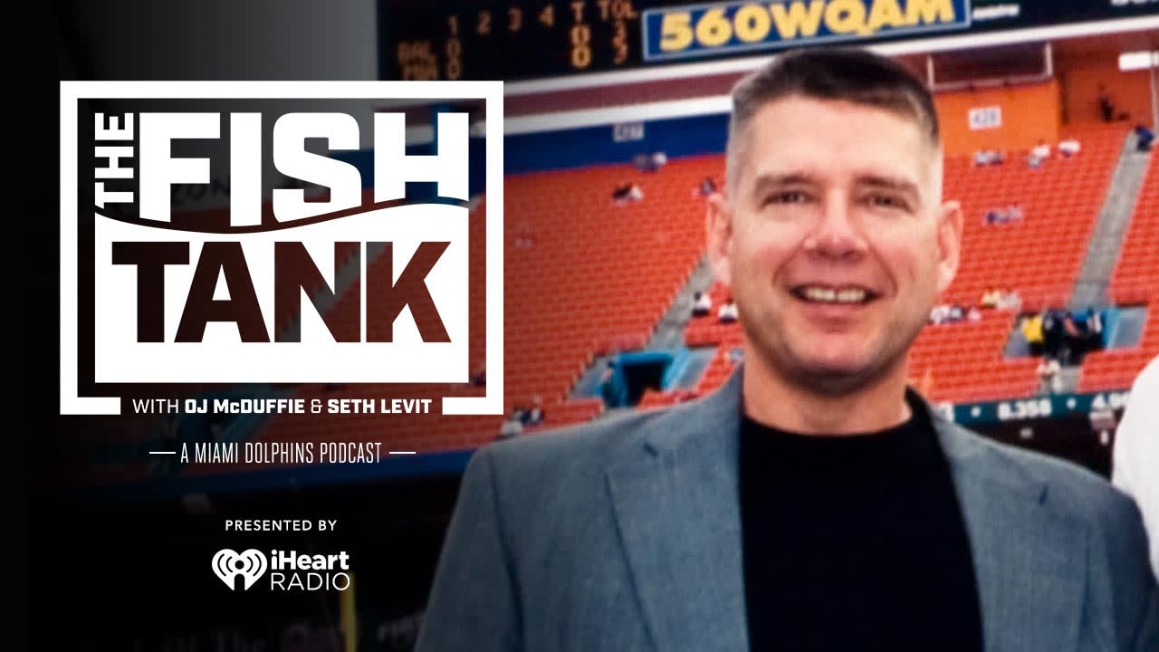 Bill Zimpfer: I Was Rolling With the Mad Dog