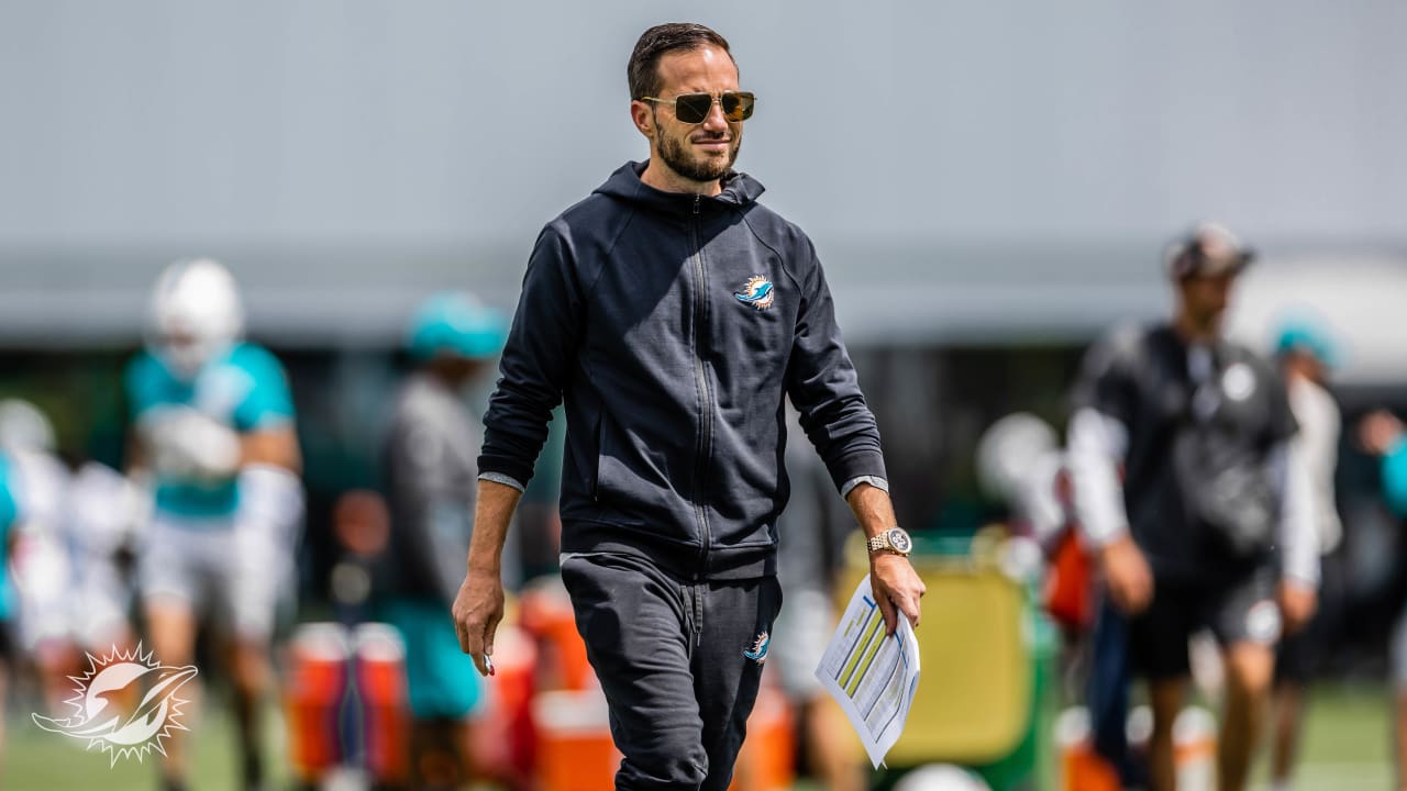 Minicamp Recap: McDaniel Praises Team’s “Shared Sacrifice” and ...