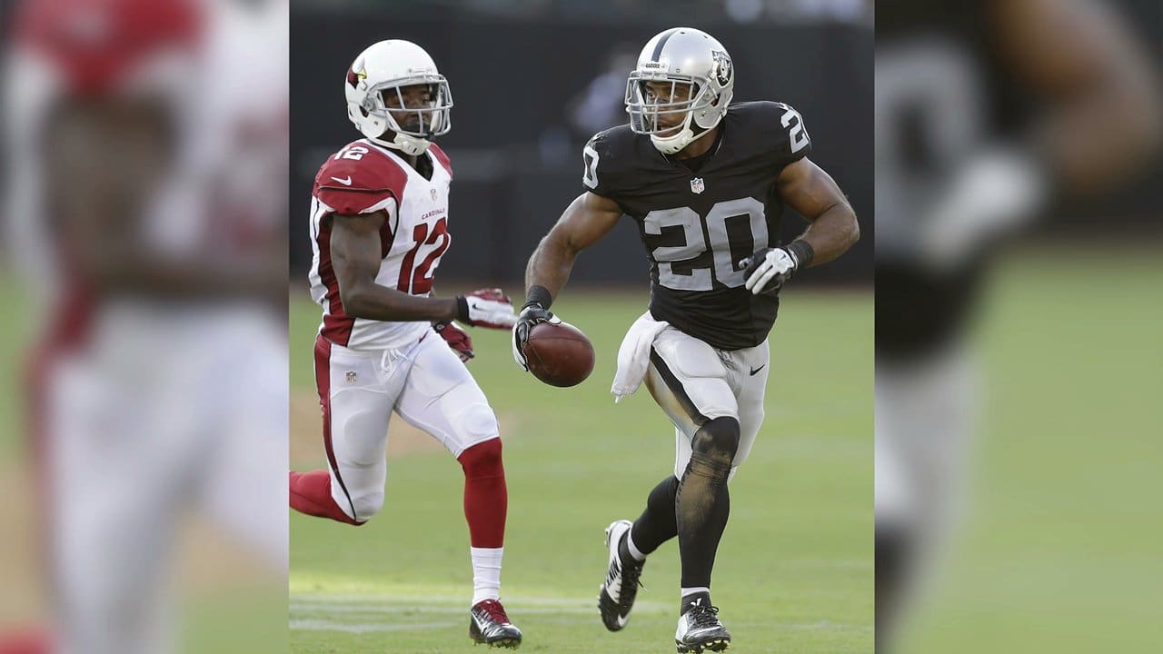 Nate Allen In His Own Words