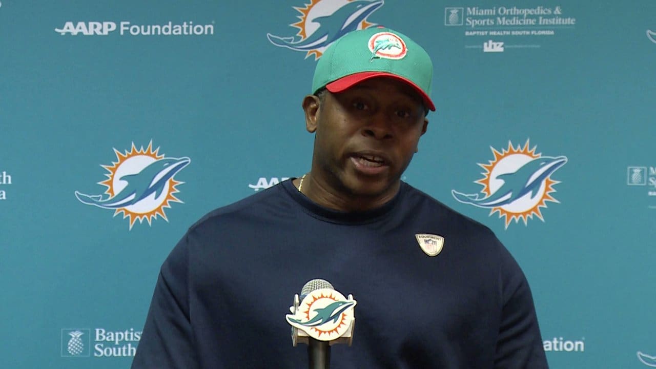 Joseph Breaks Down The Steelers Offense