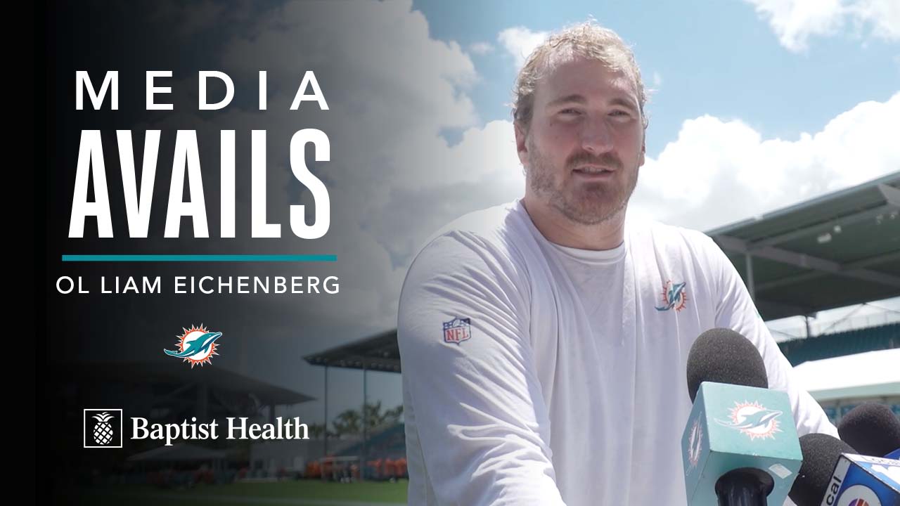 Liam Eichenberg - August 16