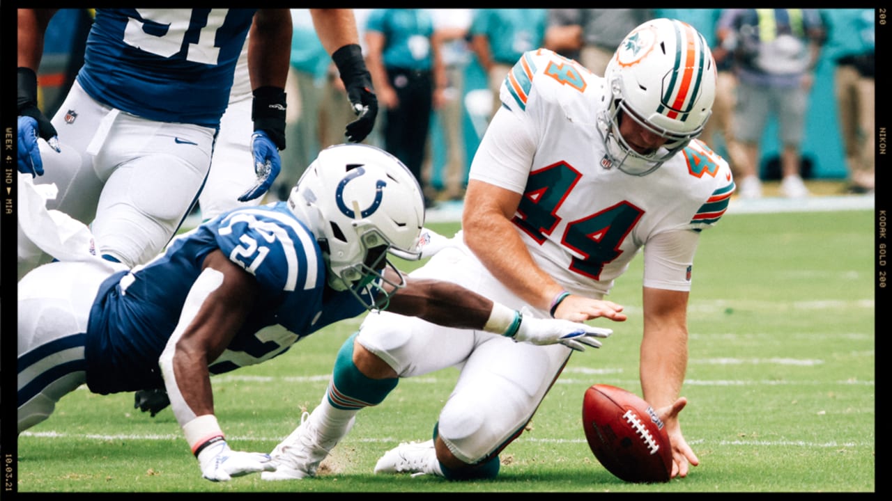 Blake Ferguson Recovery