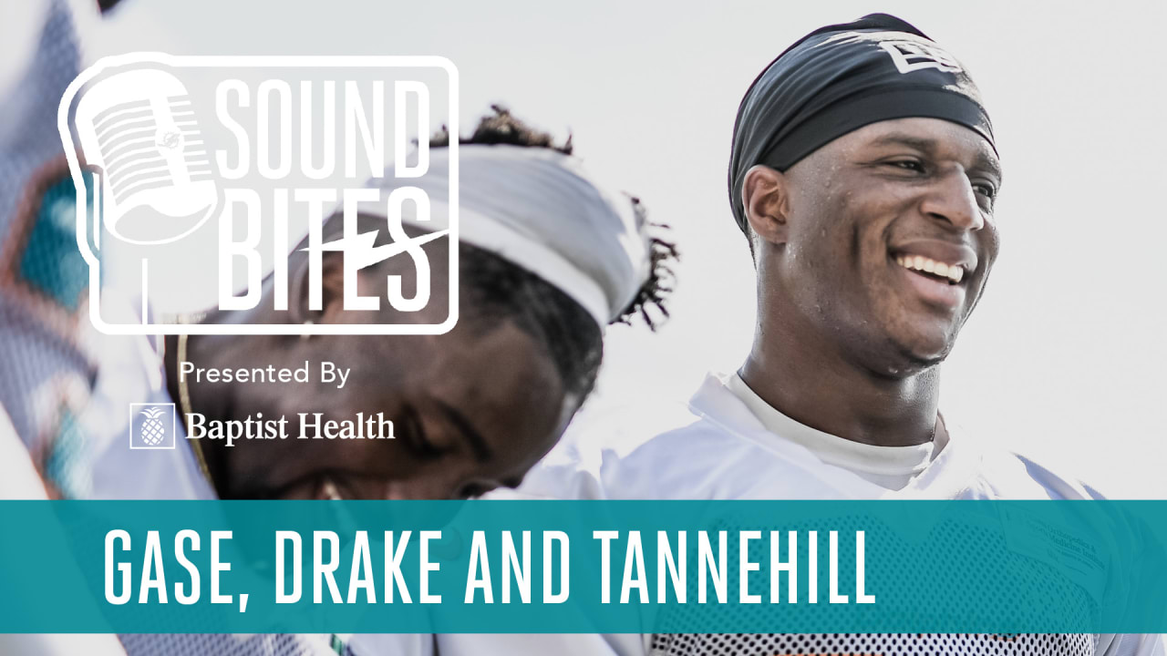 Sound Bites: Gore's Positive Influence On Drake