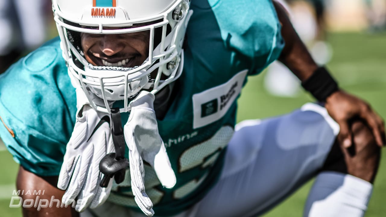 Photo Gallery: Top Photos From Training Camp | August 18