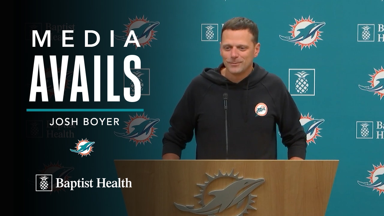 Josh Boyer - January 12