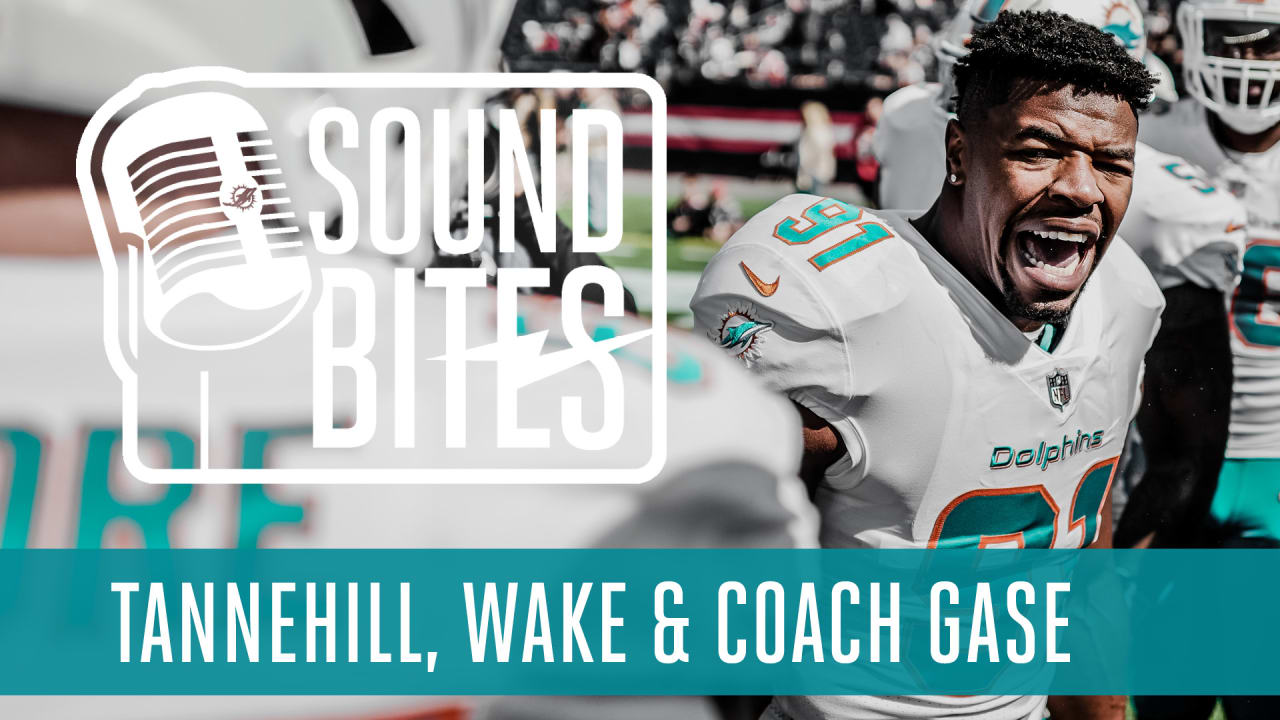 Sound Bites: Learn From Loss, Move On Quickly