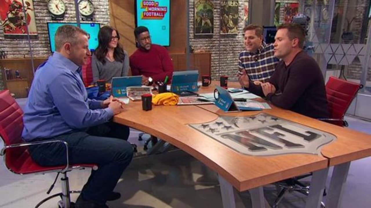 Fiedler On Replacing A Legend