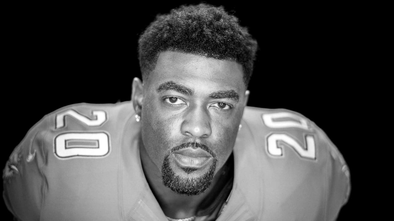 The Life: Reshad Jones