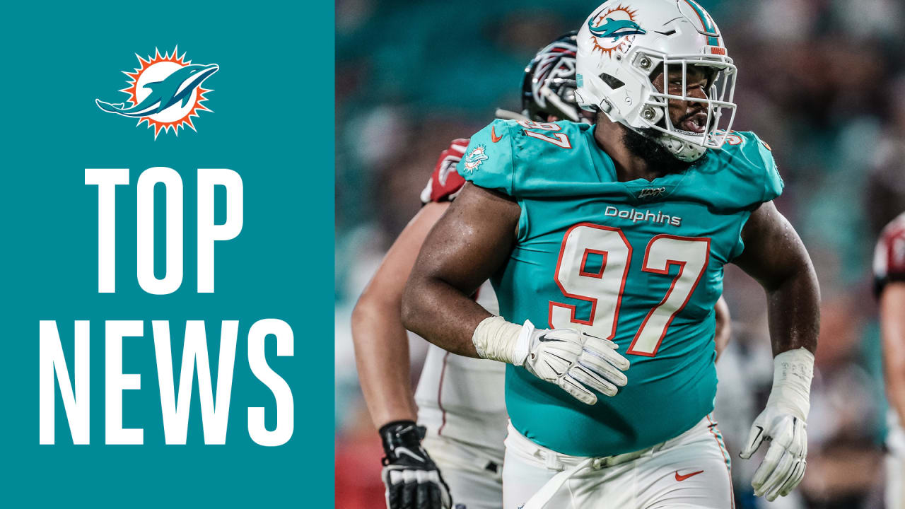 Top News: J'Marcus Webb Ready To Contribute Immediately