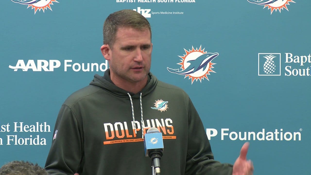 Rizzi: "It's Been A Whirlwind Of A Season For Sure"