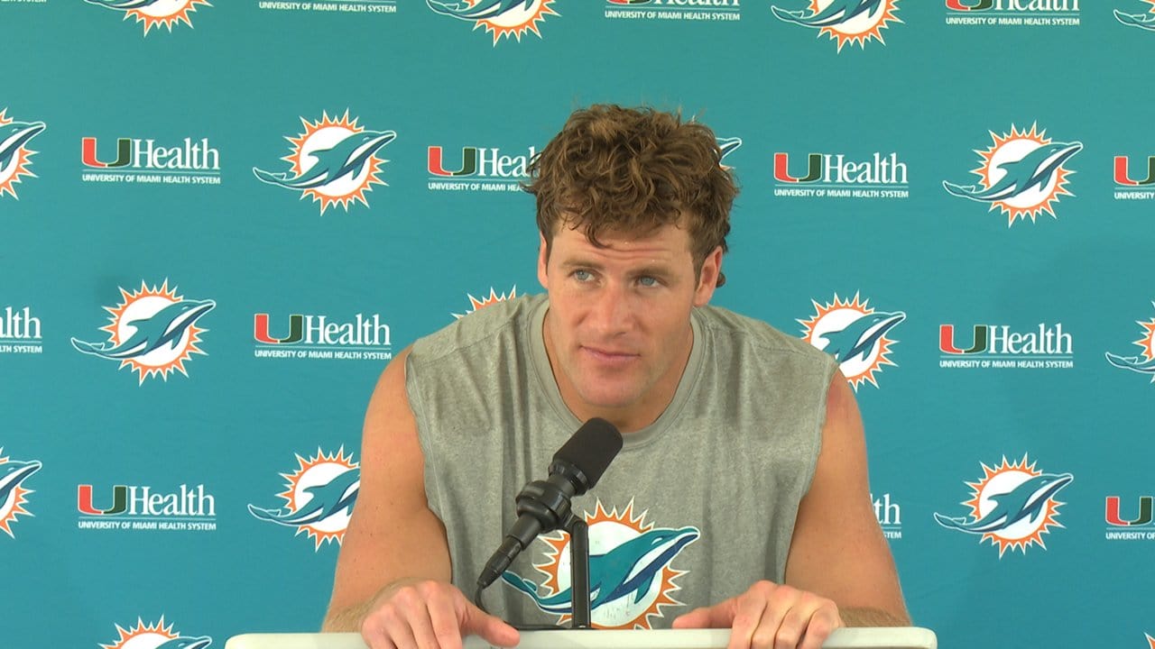 Alonso: It's Good To See A Different Offense