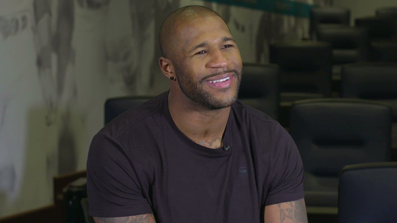 Branch: "We Have Unfinished Business"