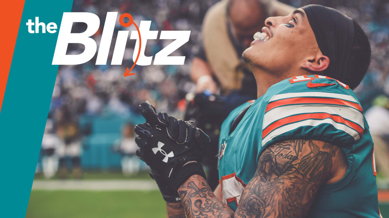 The Blitz: Miami Miracle | Headlines & Highlights