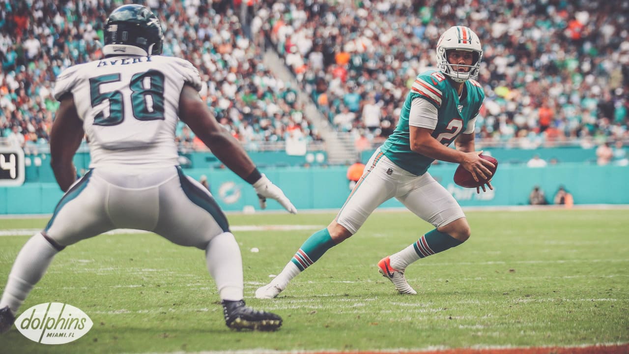 Mountaineer Shot: Fake Field Goal Stuns Philadelphia Eagles