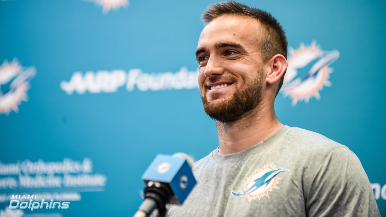 Sanders Confident, Ready To Compete