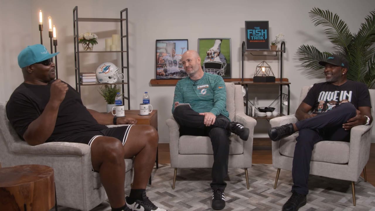 Tim Bowens: You Don't Want This Smoke