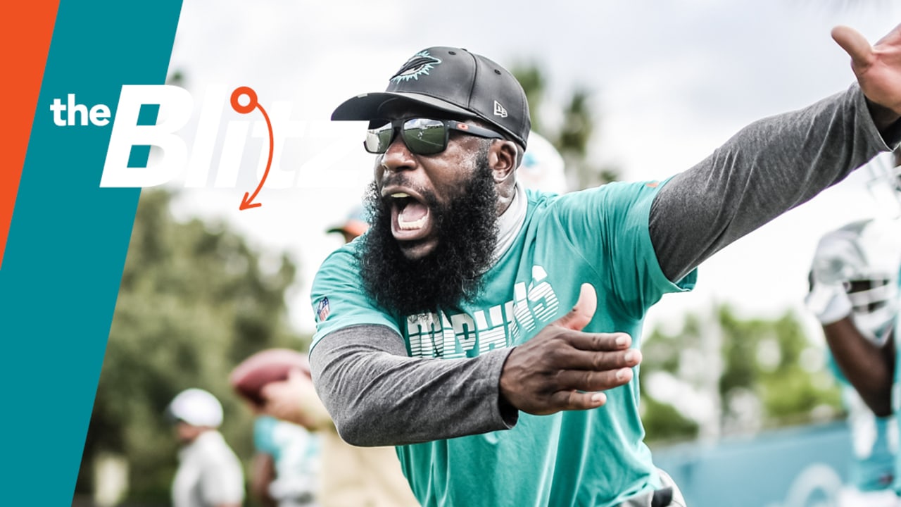 Takeaways Gerald Alexander turnovers interceptions Dolphins defense ...