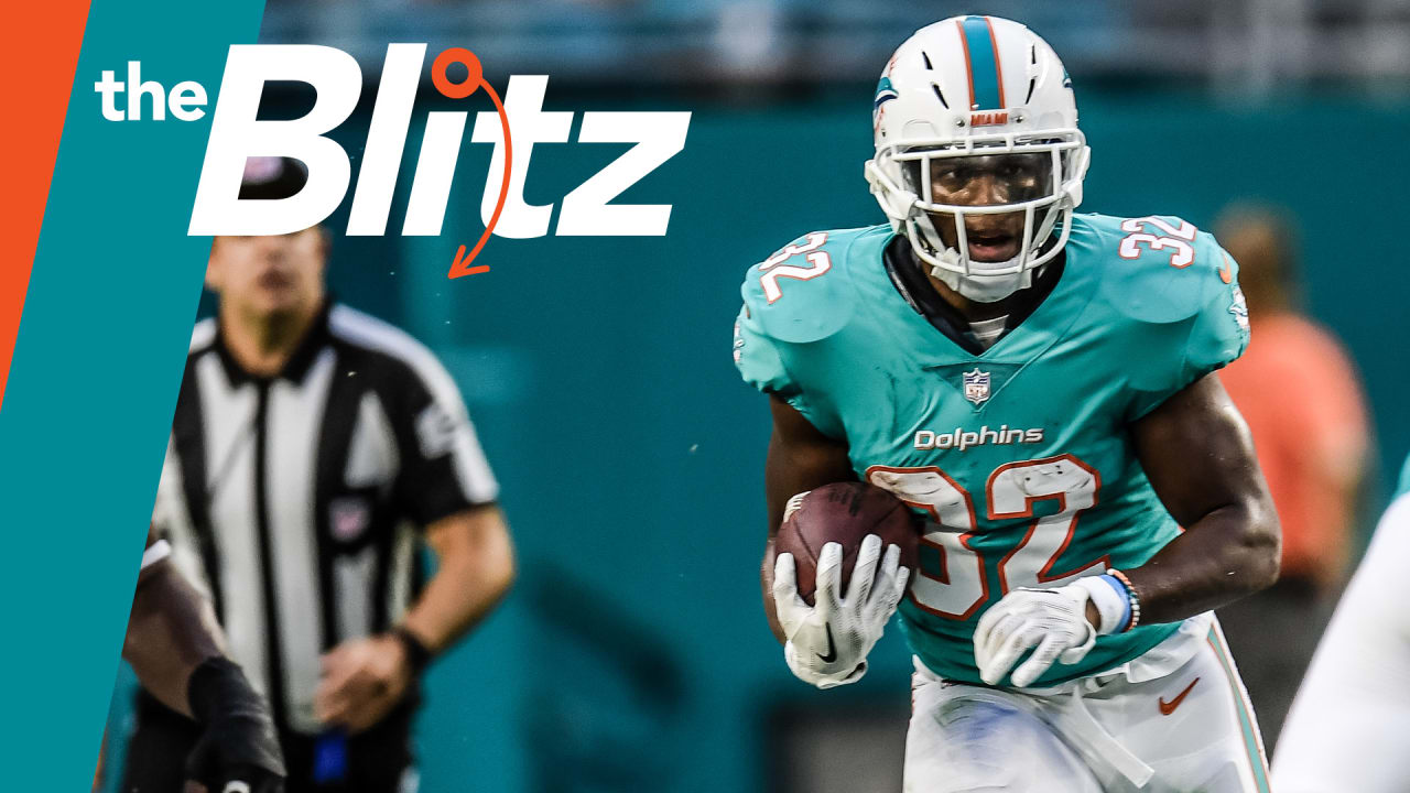 The Blitz: Thursday's Trending Stories & Highlights