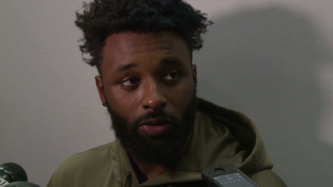 Landry: "We Know Where We Want To Be"