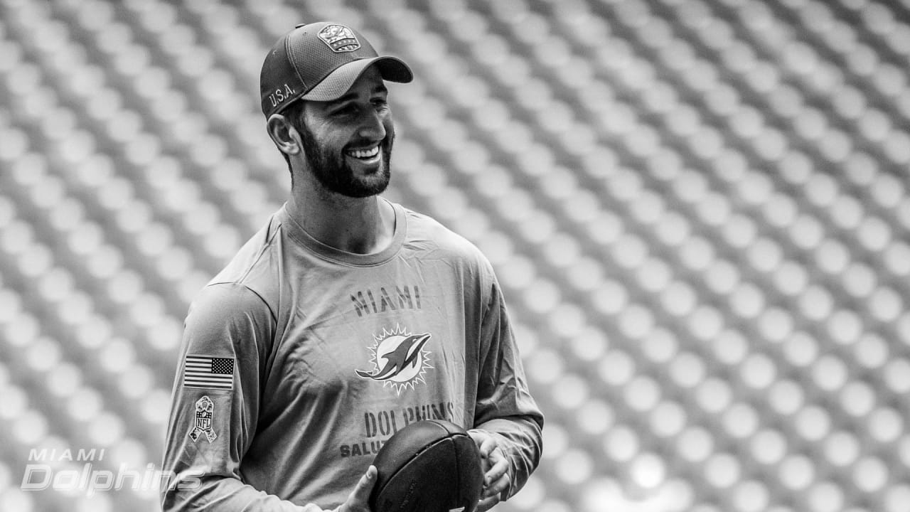 Josh Rosen Working, Continuing Development