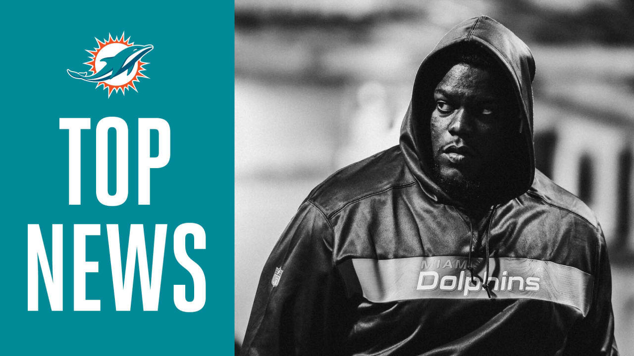 Top News: Taylor Prepared For More Playing Time