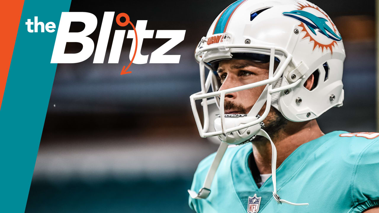 The Blitz: Thursday's Trending Content