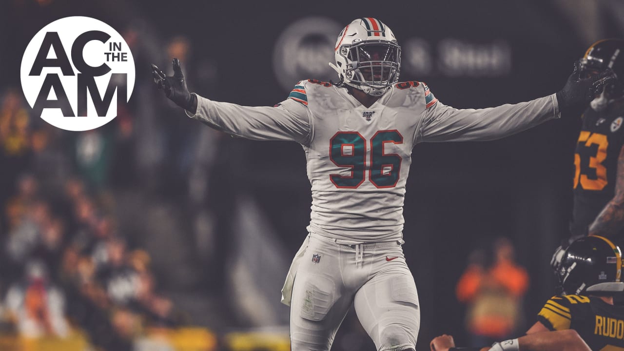 AC In The AM: Dolphins Must Start Winning Turnover Battle