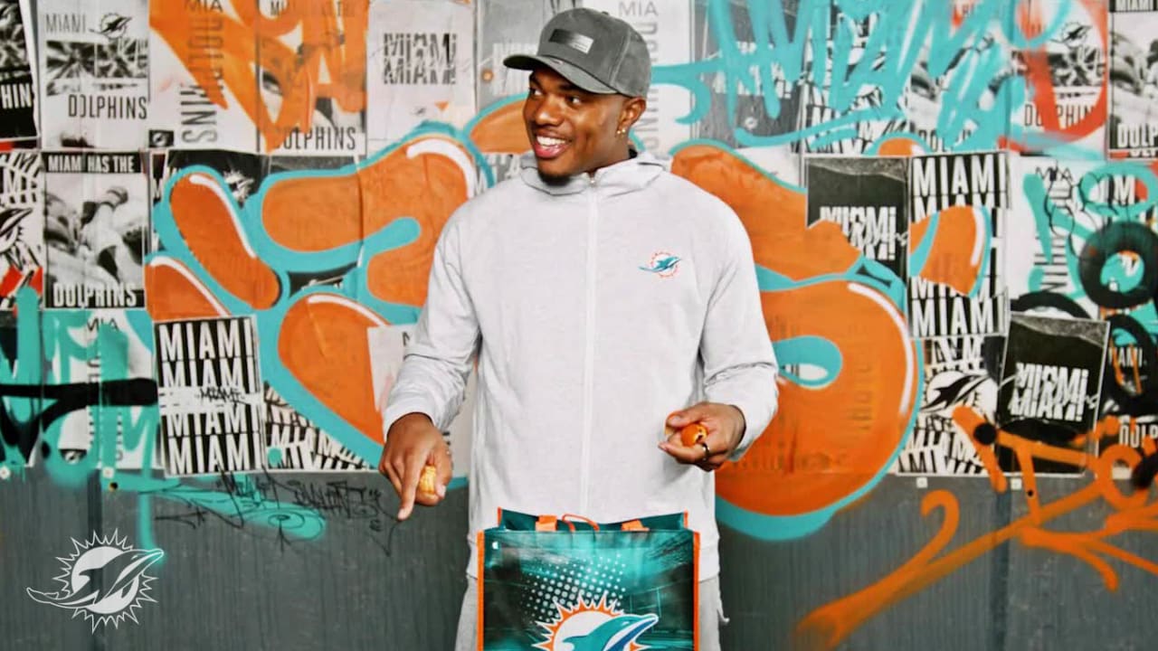Rookie South Florida Starter Pack | Miami Dolphins