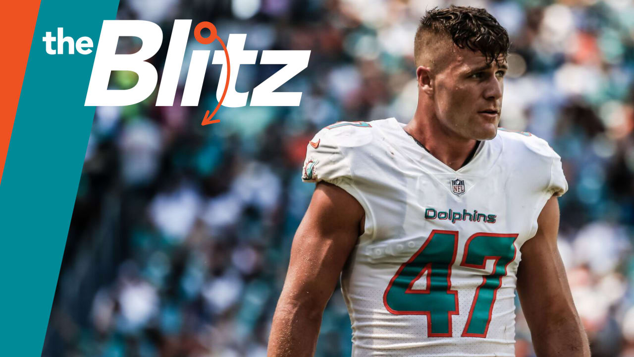 The Blitz: Thursday's Trending Headlines & Highlights