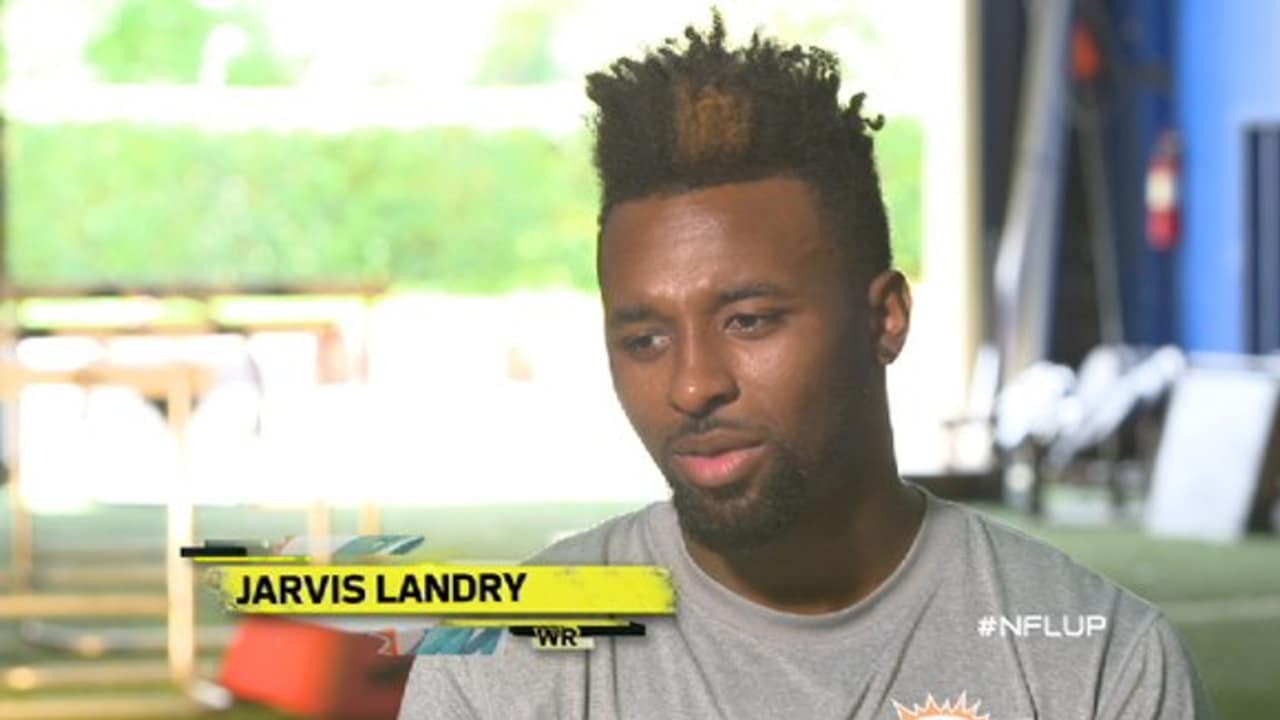 All-Access: Jarvis Landry's Offseason Workouts