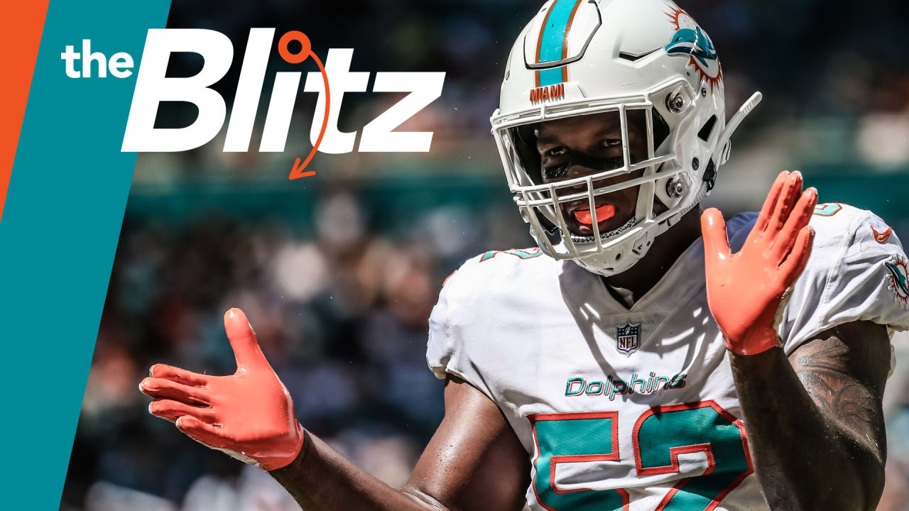 The Blitz: Wednesday's Highlights & Headlines