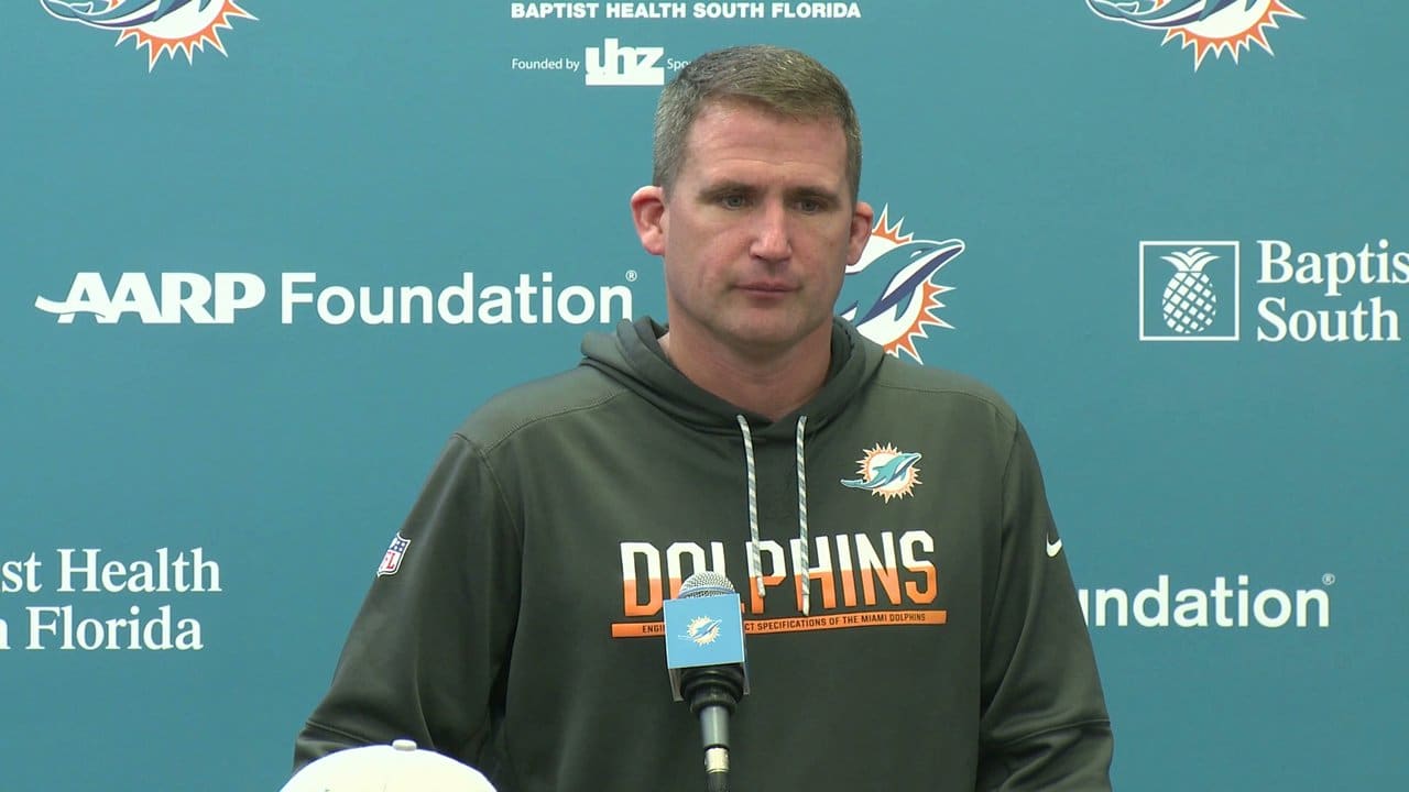 Rizzi: "We Had Maybe More Of A Roller Coaster Than I Would Have Liked ...