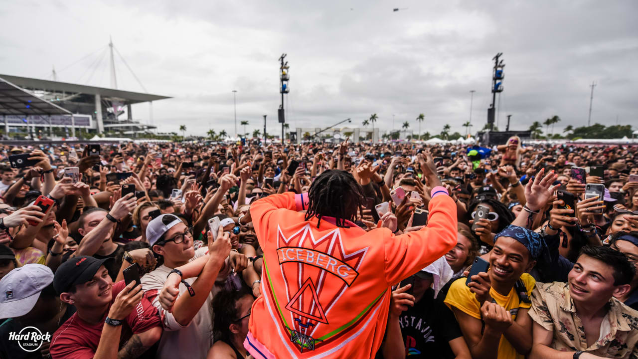 Rolling Loud 2018