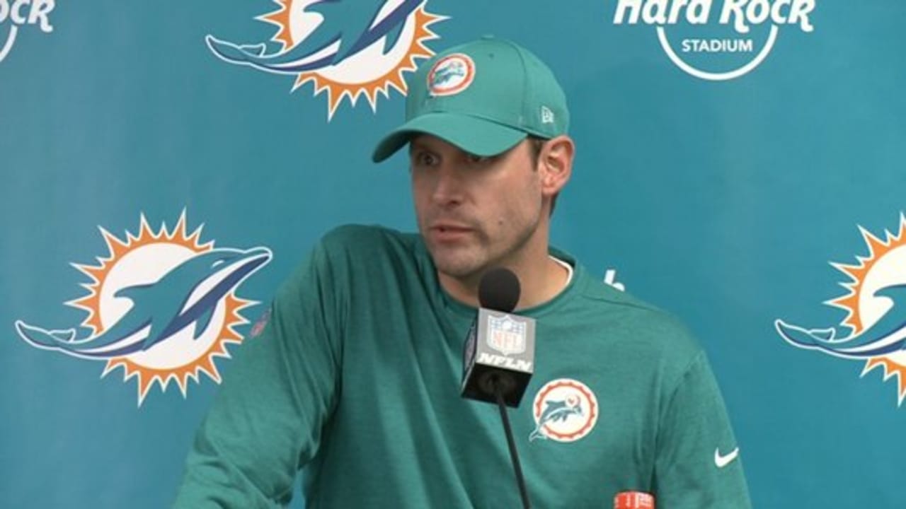 Postgame Press Conference