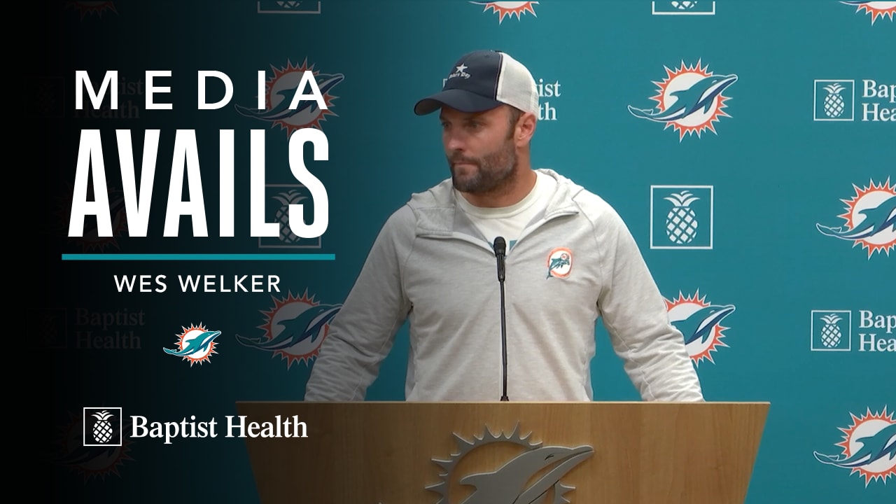 Wes Welker - November 10