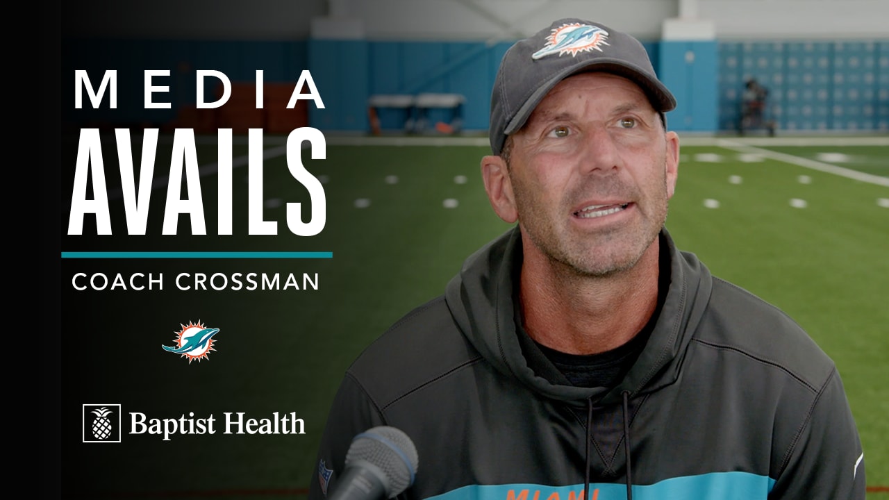 August 23 - Press Conference