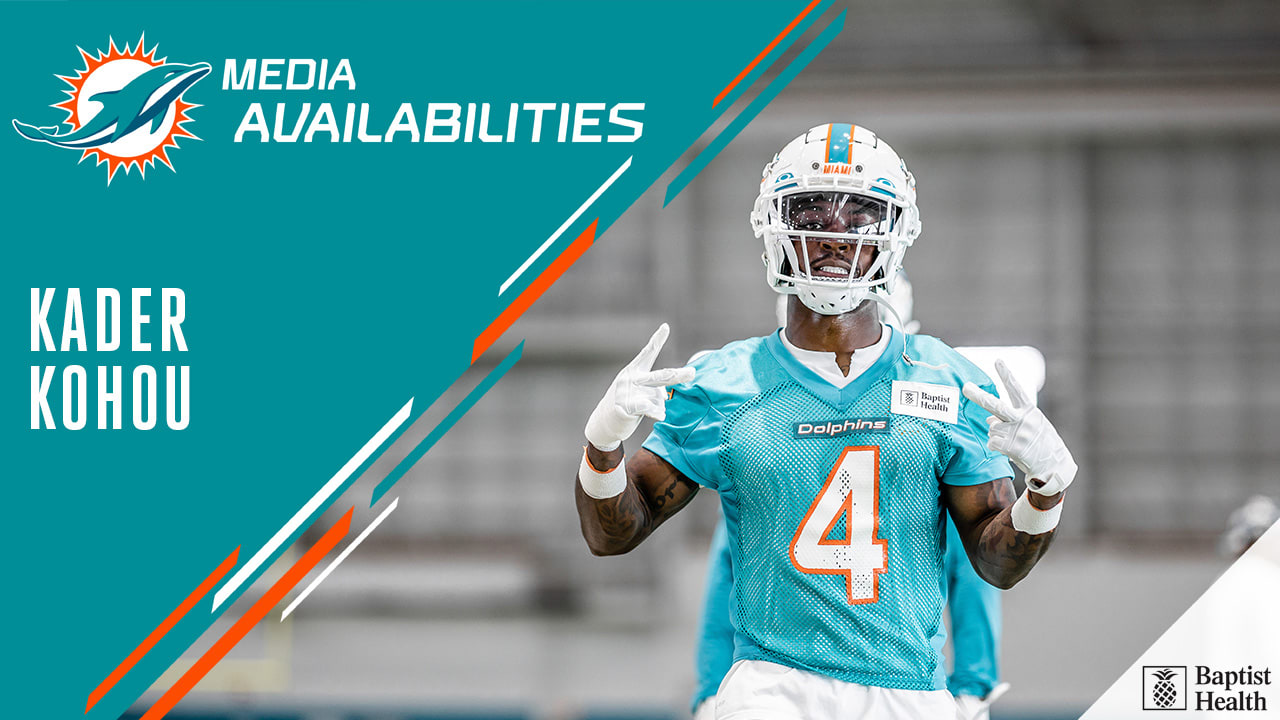 Kader Kohou on Being Versatile