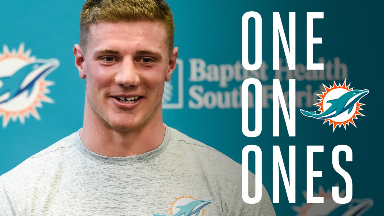 One-on-one With Quentin Poling