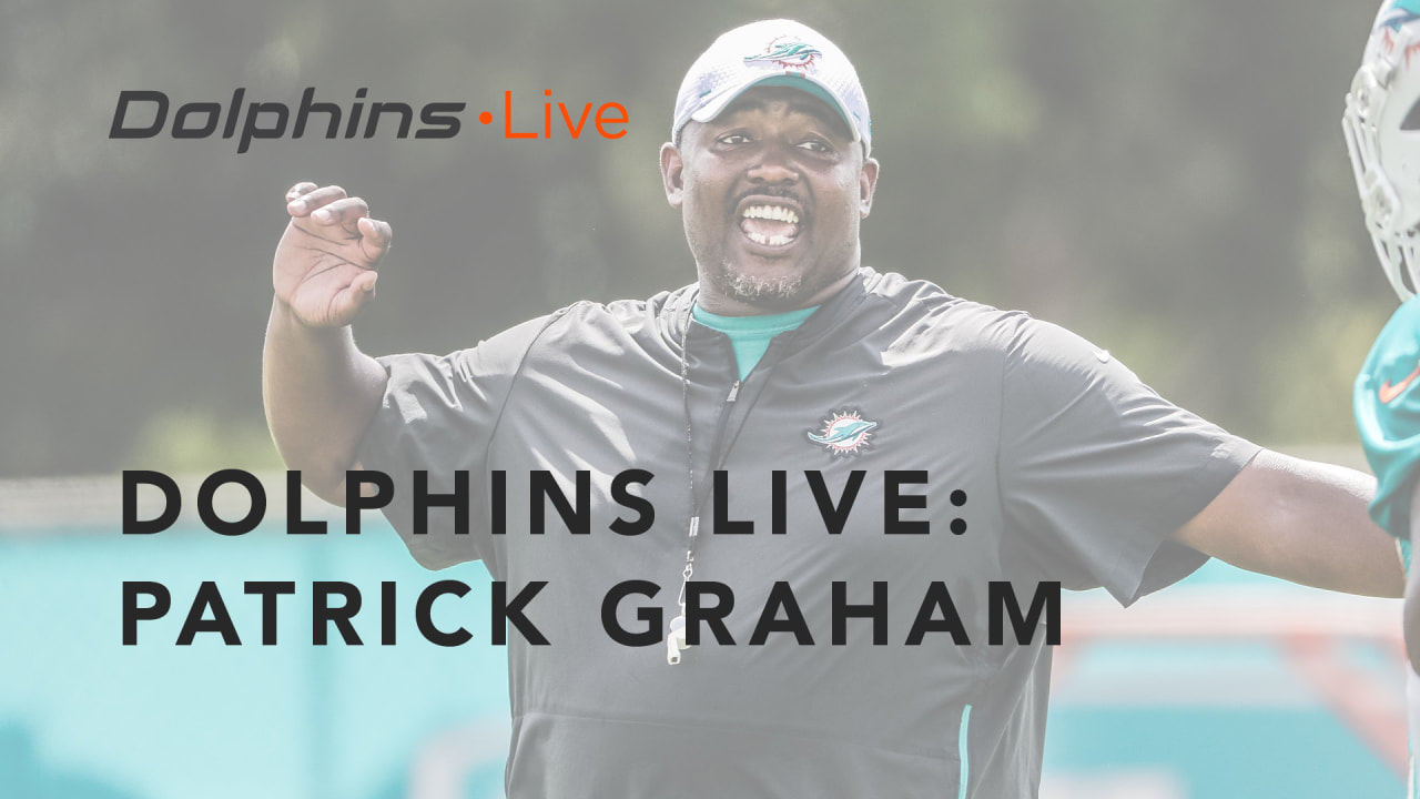 Patrick Graham Discusses Stand-Outs On Defense