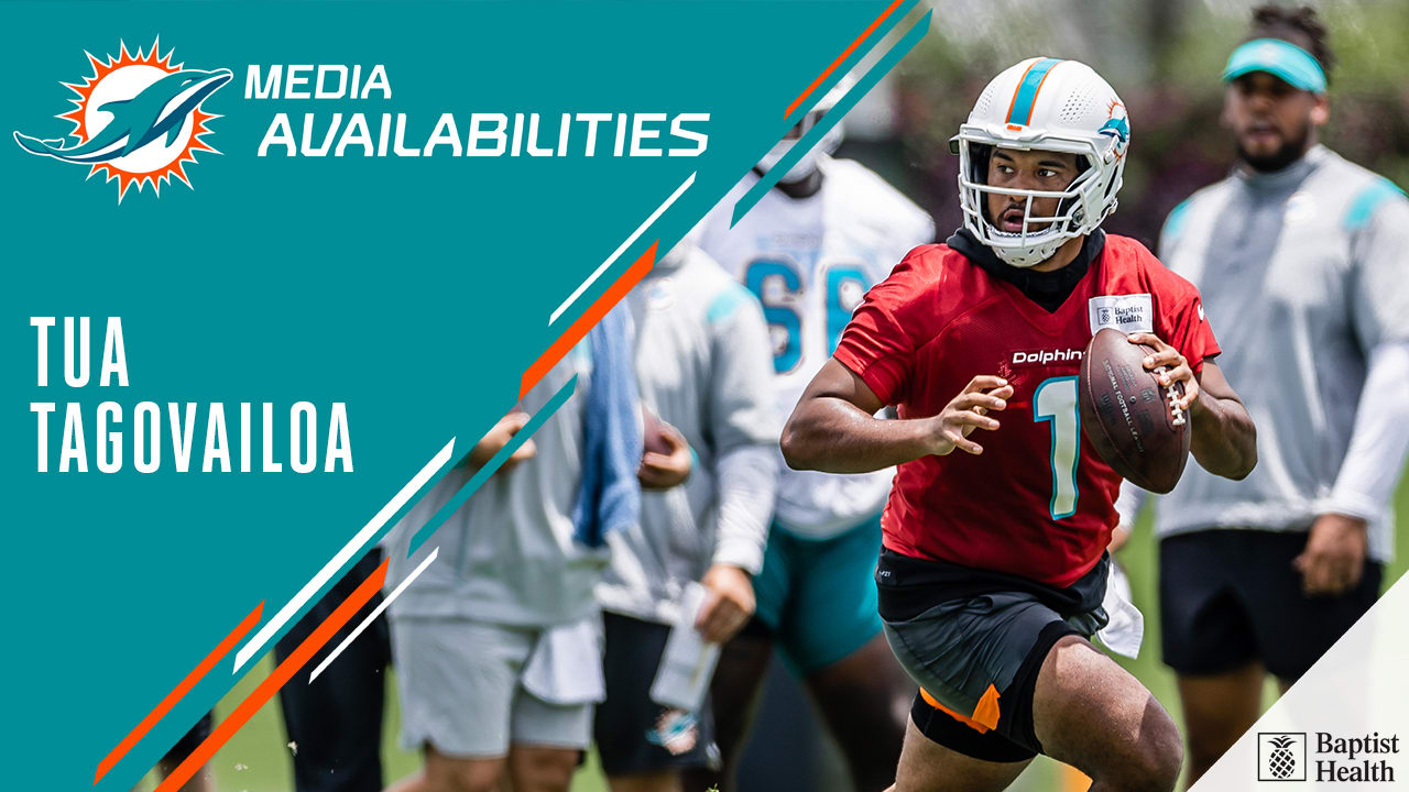 Tua Tagovailoa on Offseason Progression