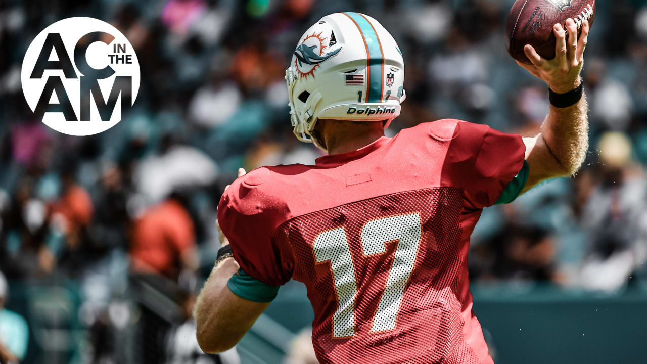 AC In The AM: Time To Answer Your Questions