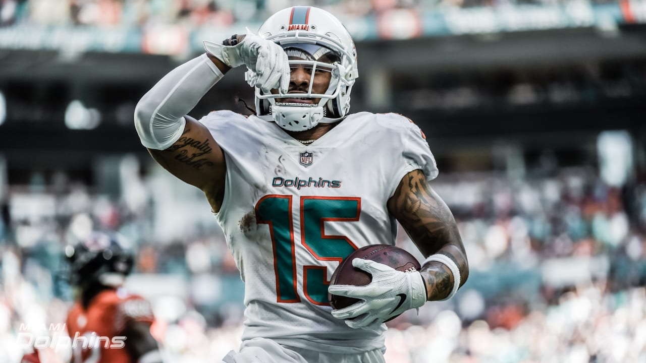 Albert Wilson Hype Video