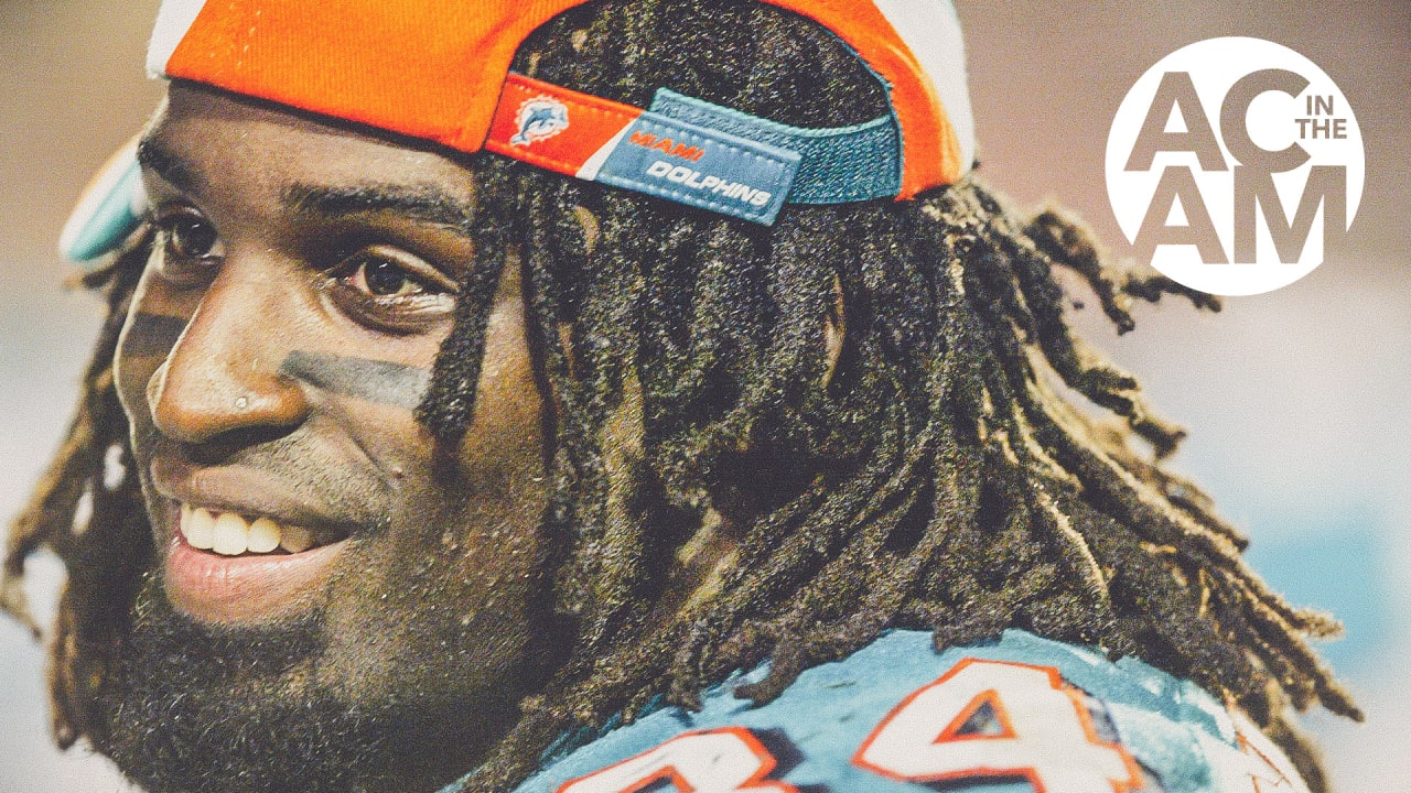 AC In The AM: Top 10 Characters In Dolphins History