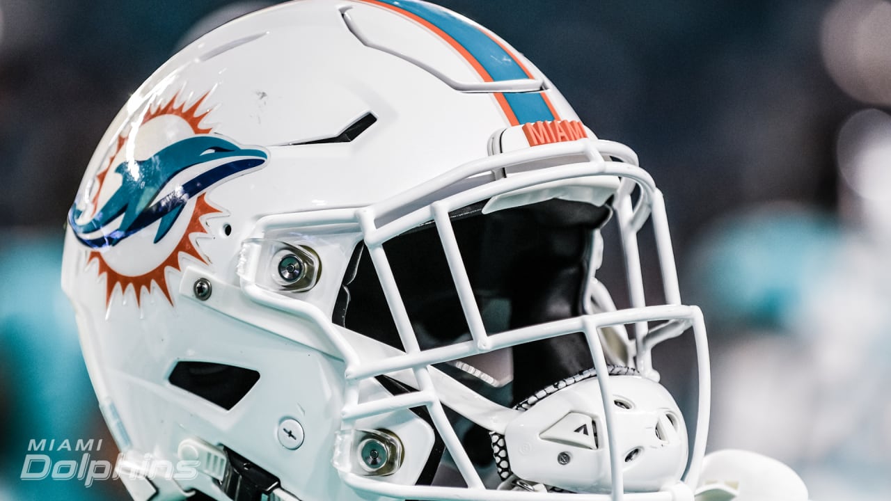 Roster Breakdown: Initial Dolphins 53-Player Roster