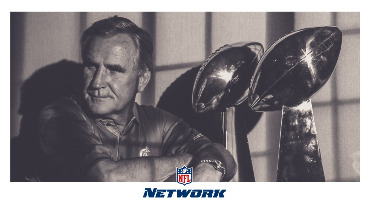 A Football Life: Don Shula Evolves Into Respected Coach