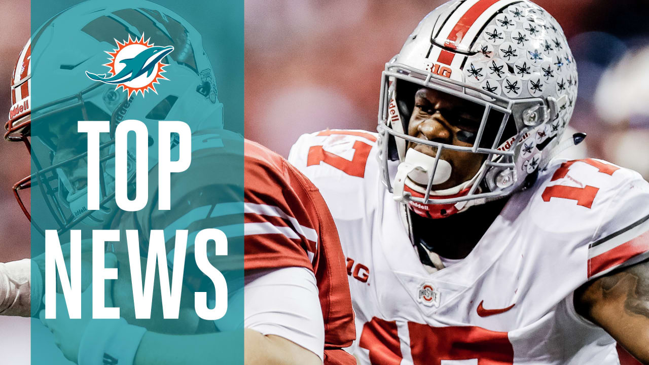 Top News: Draft Reaction